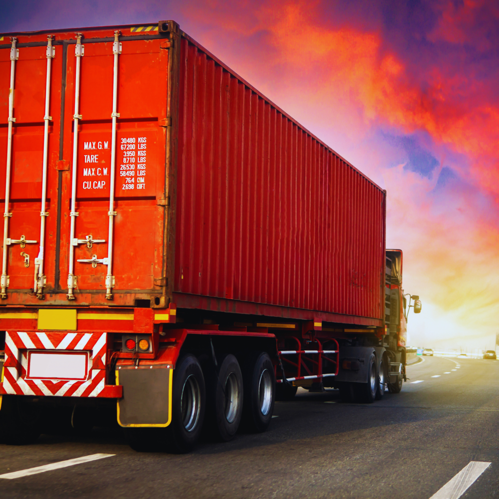 Transport And Project - Mosaco Shipping & Forwarding LLC