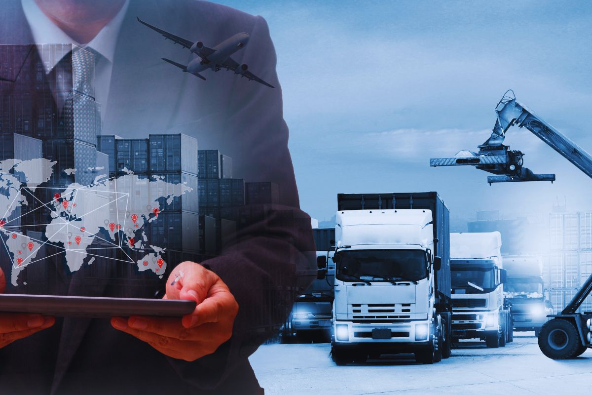 Track Your Shipment - Mosaco Shipping & Forwarding LLC